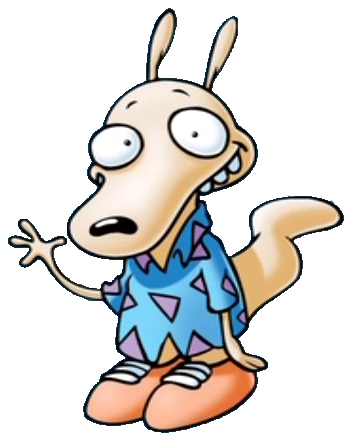 Rocko Rama/Gallery | Rocko's Modern Life Wiki | Fandom