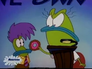 Ed Bighead/Gallery | Rocko's Modern Life Wiki | Fandom