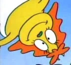 Missy Shellbach | Rocko's Modern Life Wiki | Fandom
