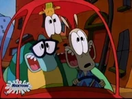 Filburt Shellbach/Gallery | Rocko's Modern Life Wiki | Fandom