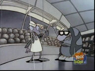 Filburt Shellbach/Gallery | Rocko's Modern Life Wiki | Fandom