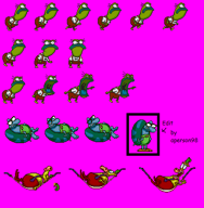 Filburt Shellbach/Gallery | Rocko's Modern Life Wiki | Fandom