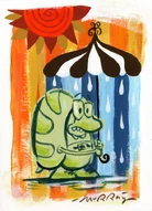 Filburt Shellbach/Gallery | Rocko's Modern Life Wiki | Fandom