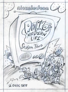 Rocko Rama/Gallery | Rocko's Modern Life Wiki | Fandom