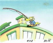 Trash-O-Madness/Gallery | Rocko's Modern Life Wiki | Fandom