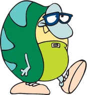 Filburt Shellbach/Gallery | Rocko's Modern Life Wiki | Fandom
