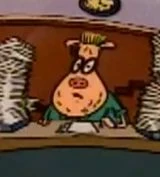 Doug Ninneman | Rocko's Modern Life Wiki | Fandom