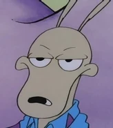 Rocko Rama/Gallery/Snapshots | Rocko's Modern Life Wiki | Fandom