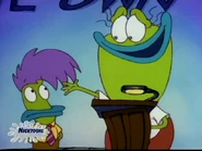 Ed Bighead/Gallery | Rocko's Modern Life Wiki | Fandom
