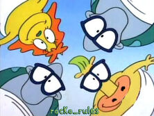 Filburt Shellbach | Rocko's Modern Life Wiki | Fandom