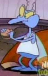 Flecko | Rocko's Modern Life Wiki | Fandom