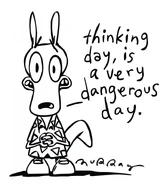 Rocko Rama/Gallery | Rocko's Modern Life Wiki | Fandom