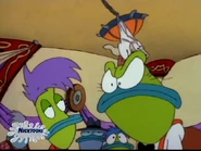Ed Bighead/Gallery | Rocko's Modern Life Wiki | Fandom