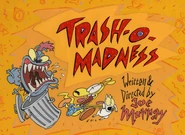 Rocko Rama/Gallery/Snapshots | Rocko's Modern Life Wiki | Fandom