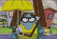 Filburt Shellbach/Gallery | Rocko's Modern Life Wiki | Fandom