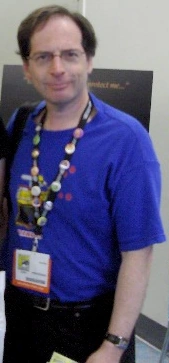 Martin Ansolabehere | Rocko's Modern Life Wiki | Fandom