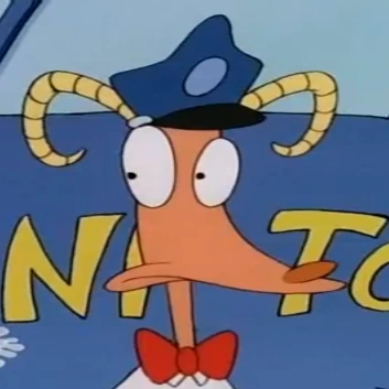 Driver | Rocko's Modern Life Wiki | Fandom