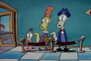Rocko's Parents | Rocko's Modern Life Wiki | Fandom