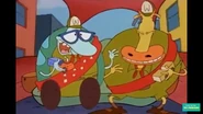 Belch of Destiny/Gallery | Rocko's Modern Life Wiki | Fandom