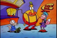 Rocko Rama/Gallery/Snapshots | Rocko's Modern Life Wiki | Fandom