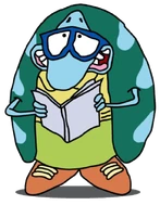 Filburt Shellbach/Gallery | Rocko's Modern Life Wiki | Fandom