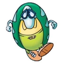 Filburt Shellbach | Rocko's Modern Life Wiki | Fandom