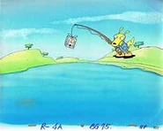 Trash-O-Madness/Gallery | Rocko's Modern Life Wiki | Fandom