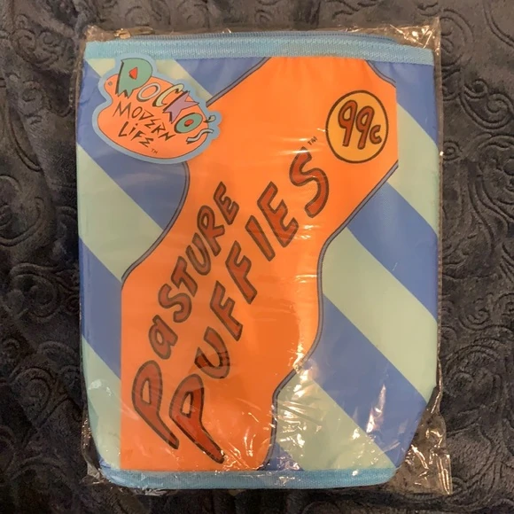 Pasture Puffies | Rocko's Modern Life Wiki | Fandom