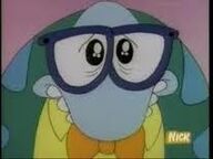 Filburt Shellbach/Gallery | Rocko's Modern Life Wiki | Fandom