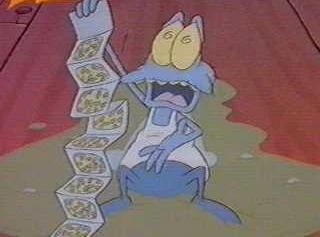 Flecko/Gallery | Rocko's Modern Life Wiki | Fandom