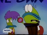 Ed Bighead/Gallery | Rocko's Modern Life Wiki | Fandom