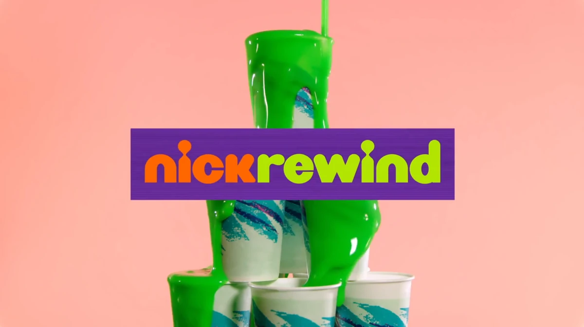 NickRewind | Rocko's Modern Life Wiki | Fandom