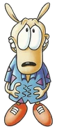 Rocko Rama/Gallery | Rocko's Modern Life Wiki | Fandom