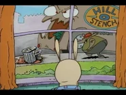 Trash-O-Madness/Gallery | Rocko's Modern Life Wiki | Fandom