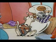 Trash-O-Madness/Gallery | Rocko's Modern Life Wiki | Fandom
