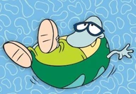 Filburt Shellbach/Gallery | Rocko's Modern Life Wiki | Fandom