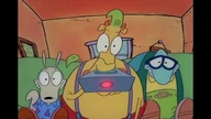 Filburt Shellbach/Gallery | Rocko's Modern Life Wiki | Fandom