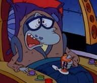 Filburt Shellbach/Gallery | Rocko's Modern Life Wiki | Fandom