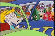 Rocko Rama/Gallery/Snapshots | Rocko's Modern Life Wiki | Fandom