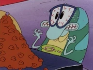 Filburt Shellbach/Gallery | Rocko's Modern Life Wiki | Fandom