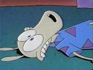 Rocko Rama/Gallery/Snapshots | Rocko's Modern Life Wiki | Fandom