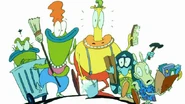 Ed Bighead/Gallery | Rocko's Modern Life Wiki | Fandom