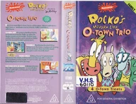 Filburt Shellbach/Gallery | Rocko's Modern Life Wiki | Fandom