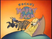 Rocko Rama/Gallery/Snapshots | Rocko's Modern Life Wiki | Fandom