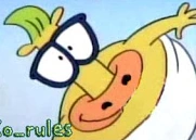 Norbert Shellbach | Rocko's Modern Life Wiki | Fandom