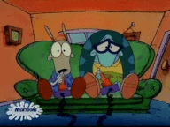 Filburt Shellbach/Gallery | Rocko's Modern Life Wiki | Fandom