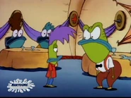 Ed Bighead/Gallery | Rocko's Modern Life Wiki | Fandom