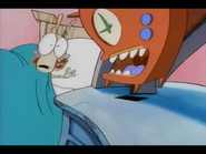 Trash-O-Madness/Gallery | Rocko's Modern Life Wiki | Fandom