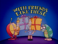 Filburt Shellbach/Gallery | Rocko's Modern Life Wiki | Fandom