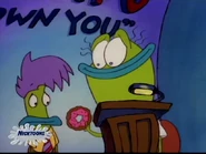 Ed Bighead/Gallery | Rocko's Modern Life Wiki | Fandom